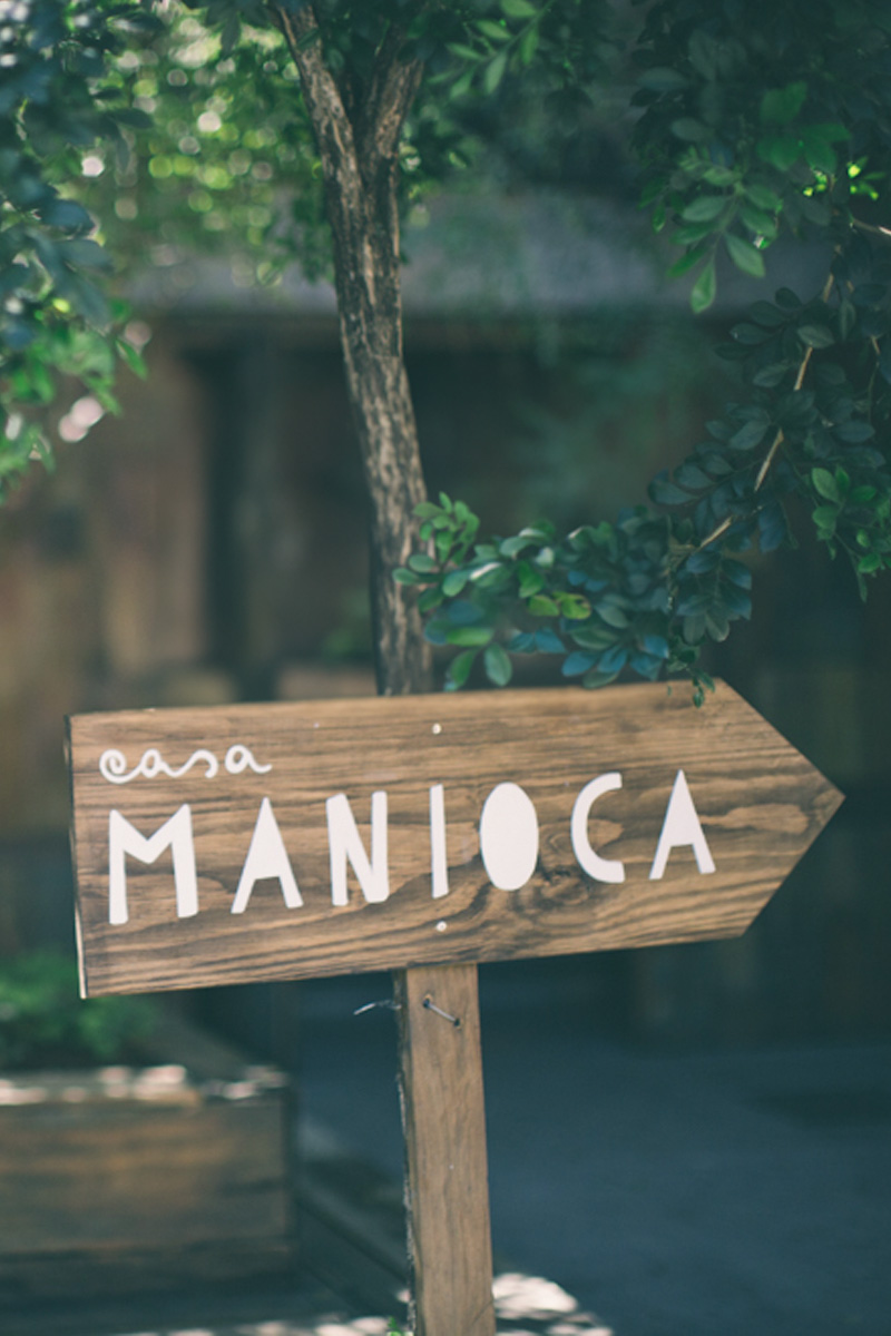 contato - Casa Manioca